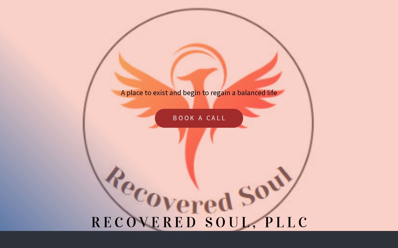 Recovered Soul PLLC